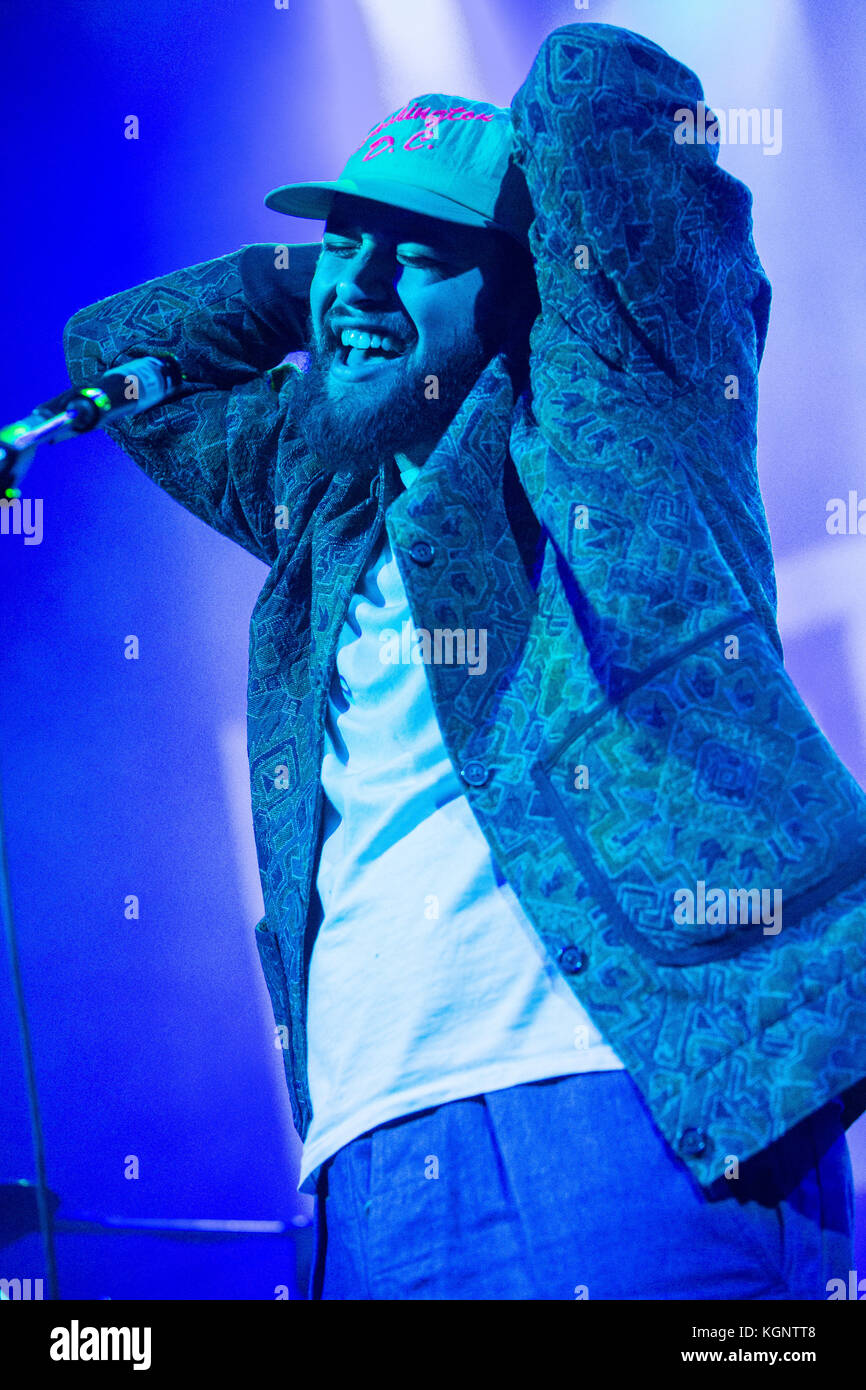 Nick hakim hi-res stock photography and images - Alamy