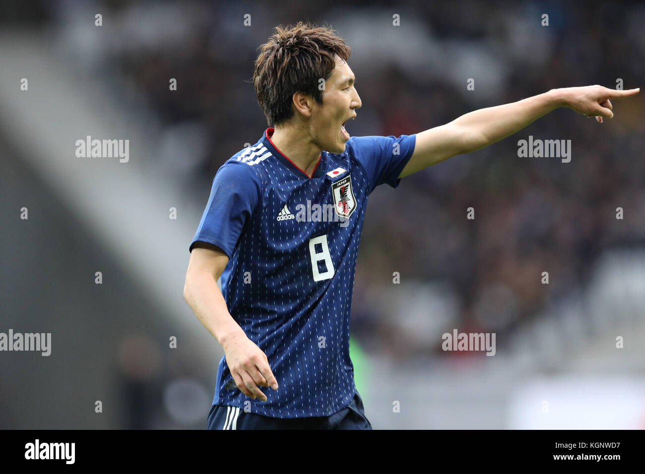 Genki haraguchi hi-res stock photography and images - Alamy