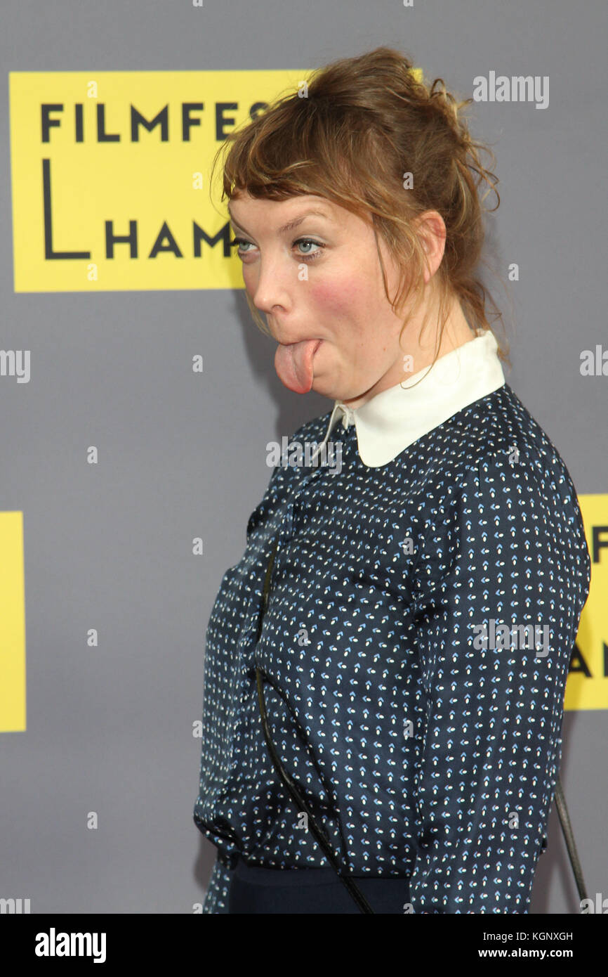 Lina beckmann hi-res stock photography and images - Alamy