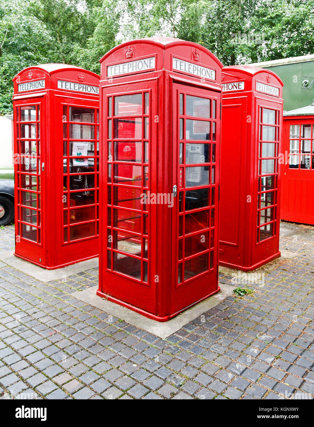 Box phone hi-res stock photography and images - Alamy