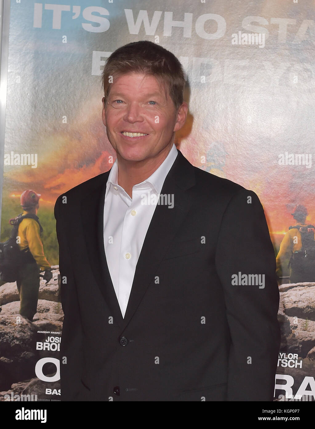 World Premiere of 'Only The Brave' at Regency Village Theater in Los ...