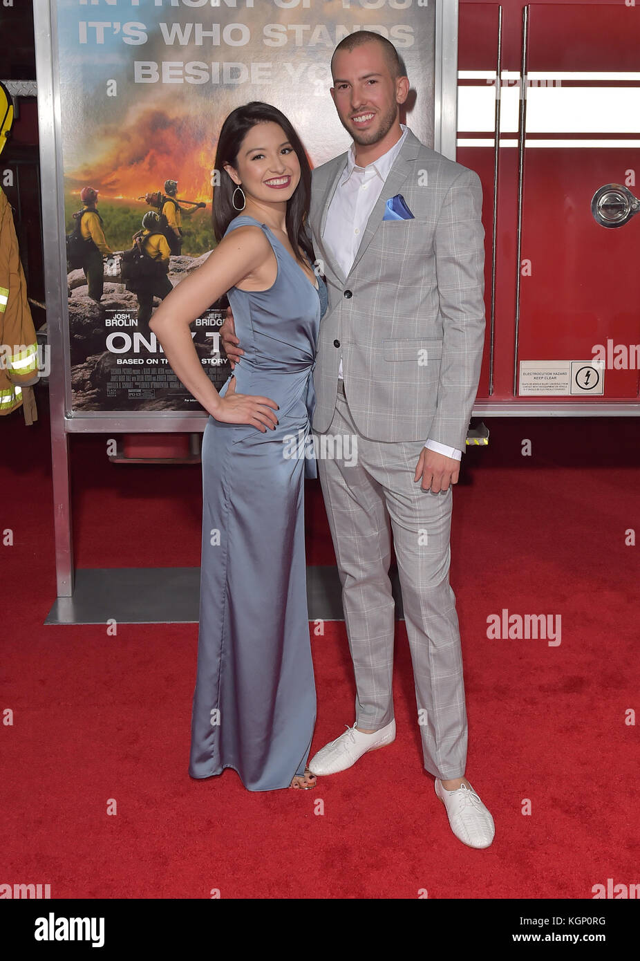 World Premiere of 'Only The Brave' at Regency Village Theater in Los ...