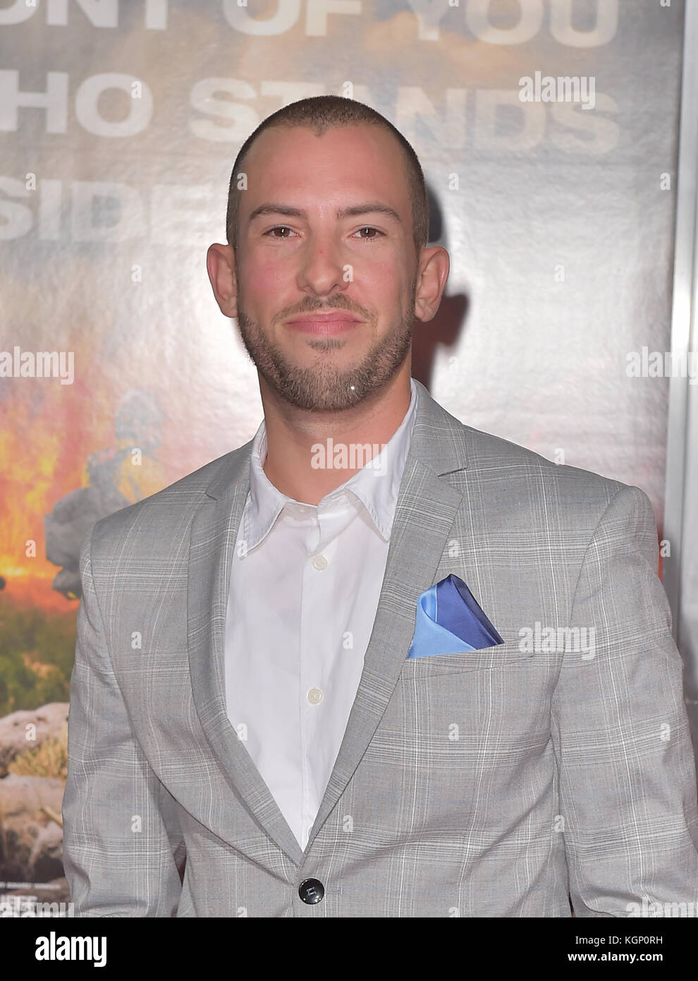 World Premiere of 'Only The Brave' at Regency Village Theater in Los ...