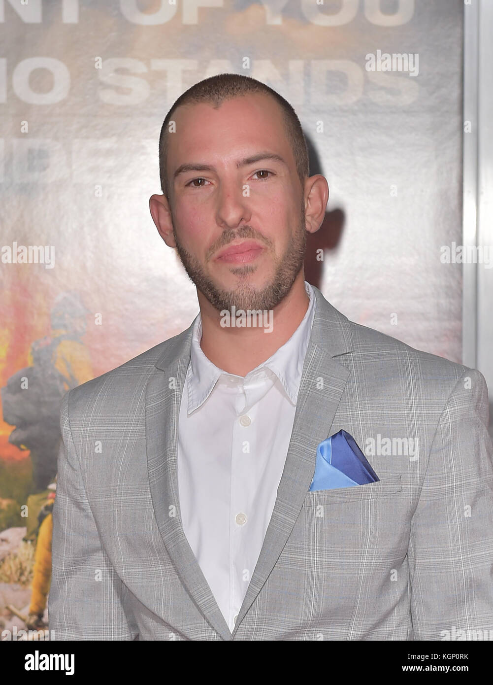 World Premiere of 'Only The Brave' at Regency Village Theater in Los ...