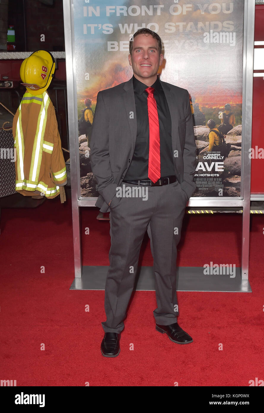 World Premiere of 'Only The Brave' at Regency Village Theater in Los ...