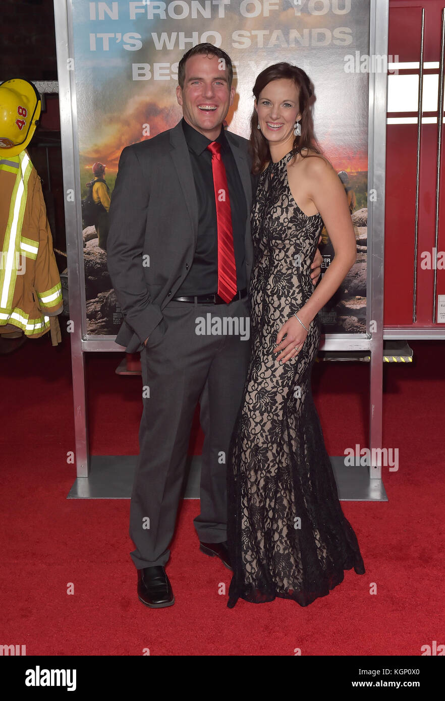 World Premiere of 'Only The Brave' at Regency Village Theater in Los ...