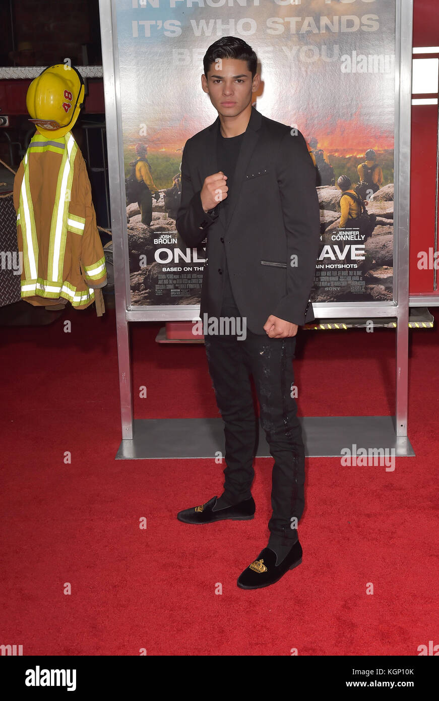 World Premiere of 'Only The Brave' at Regency Village Theater in Los ...