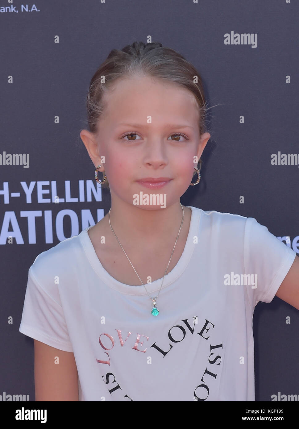 P.S. ARTS' Express Yourself 2017 Featuring: Giselle Eisenberg Where ...