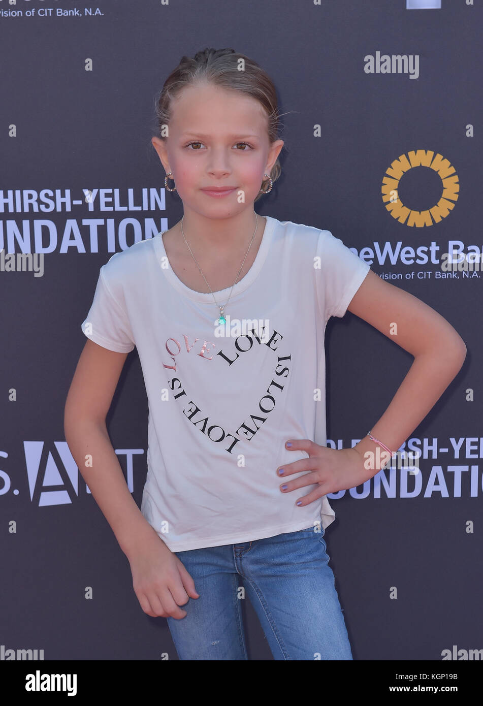 P.S. ARTS' Express Yourself 2017 Featuring: Giselle Eisenberg Where ...