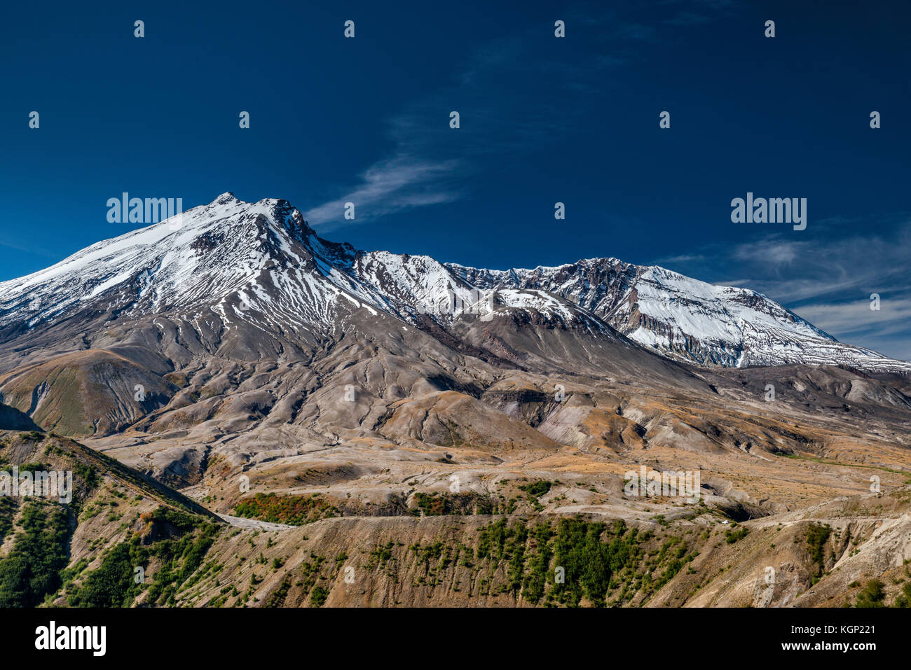 Windy ridge hi-res stock photography and images - Alamy