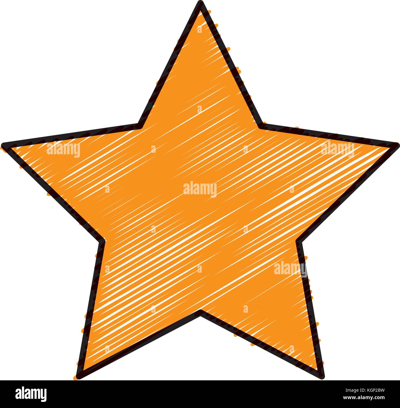 favorite star isolated icon vector illustration design Stock Vector ...
