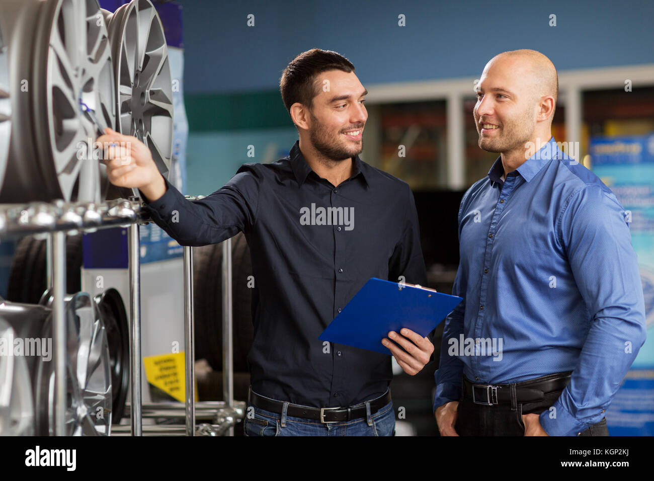 Customer service manager hi-res stock photography and images - Alamy