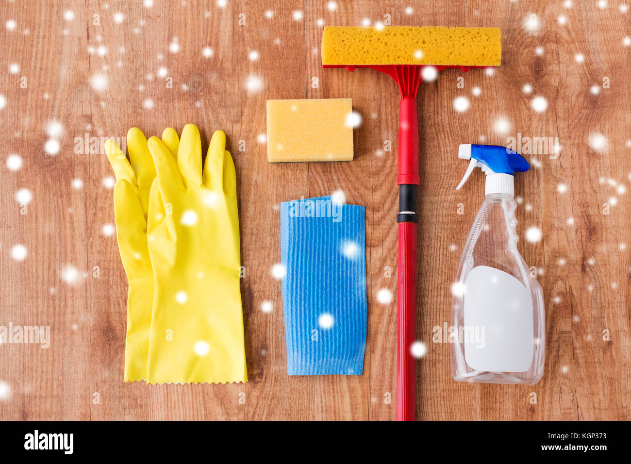 Cleaning window squeegee on hi-res stock photography and images - Alamy