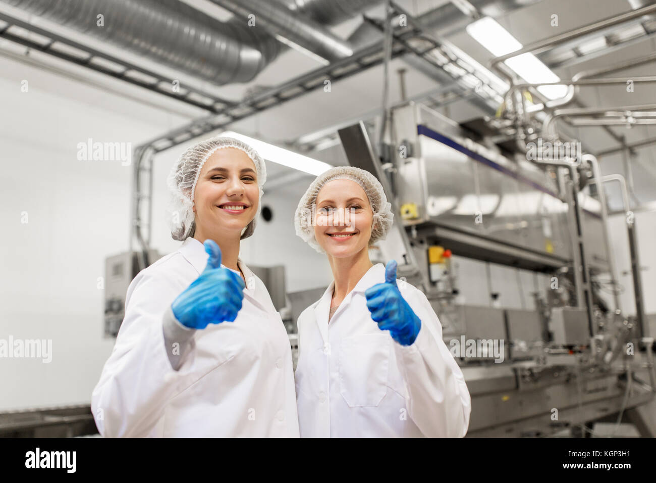 Thumbs up ice cream hi-res stock photography and images - Alamy