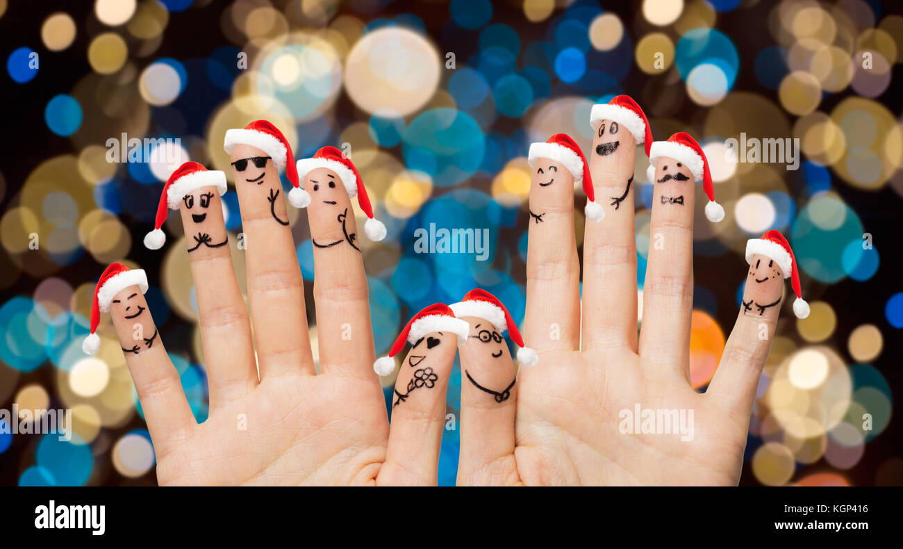 Finger art hi-res stock photography and images - Alamy