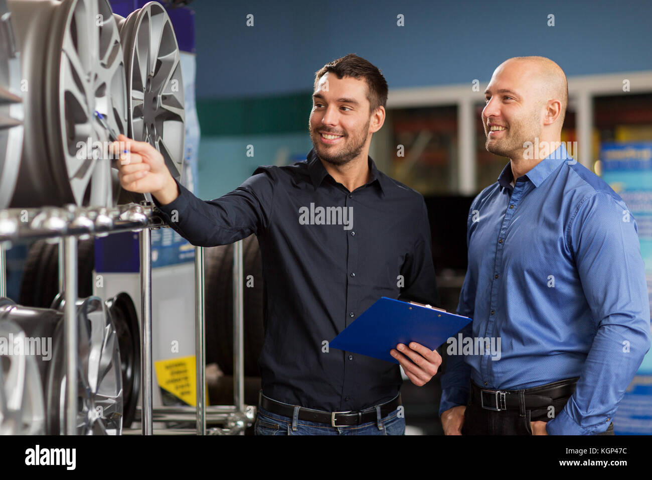Customer service manager hi-res stock photography and images - Alamy