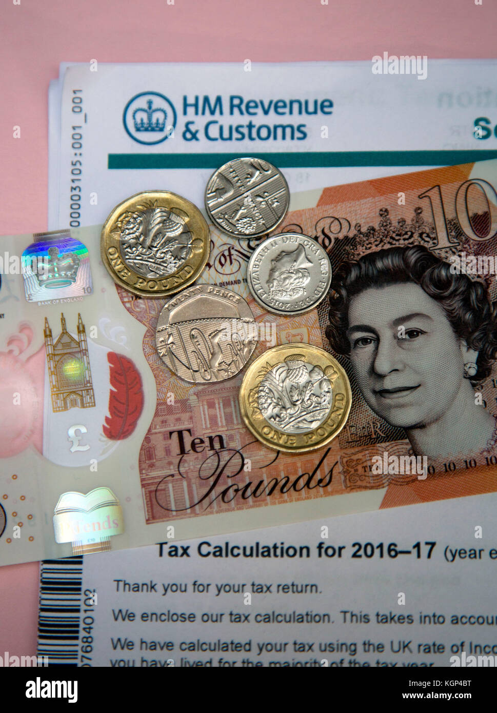 Hmrc logo hi-res stock photography and images - Alamy