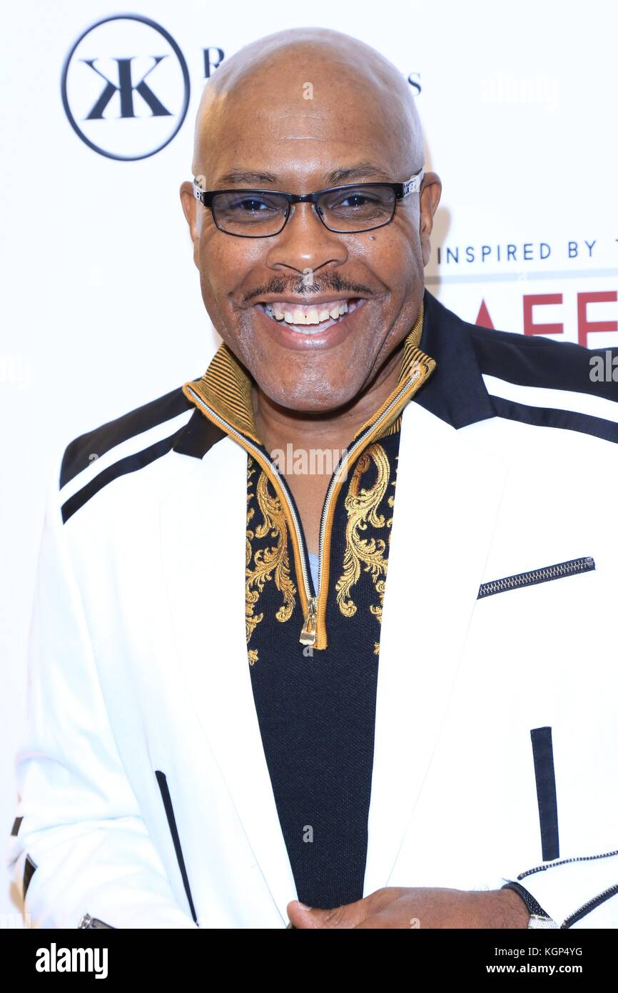 The Benefit Los Angeles Premiere of Epic Pictures 'Trafficked ...