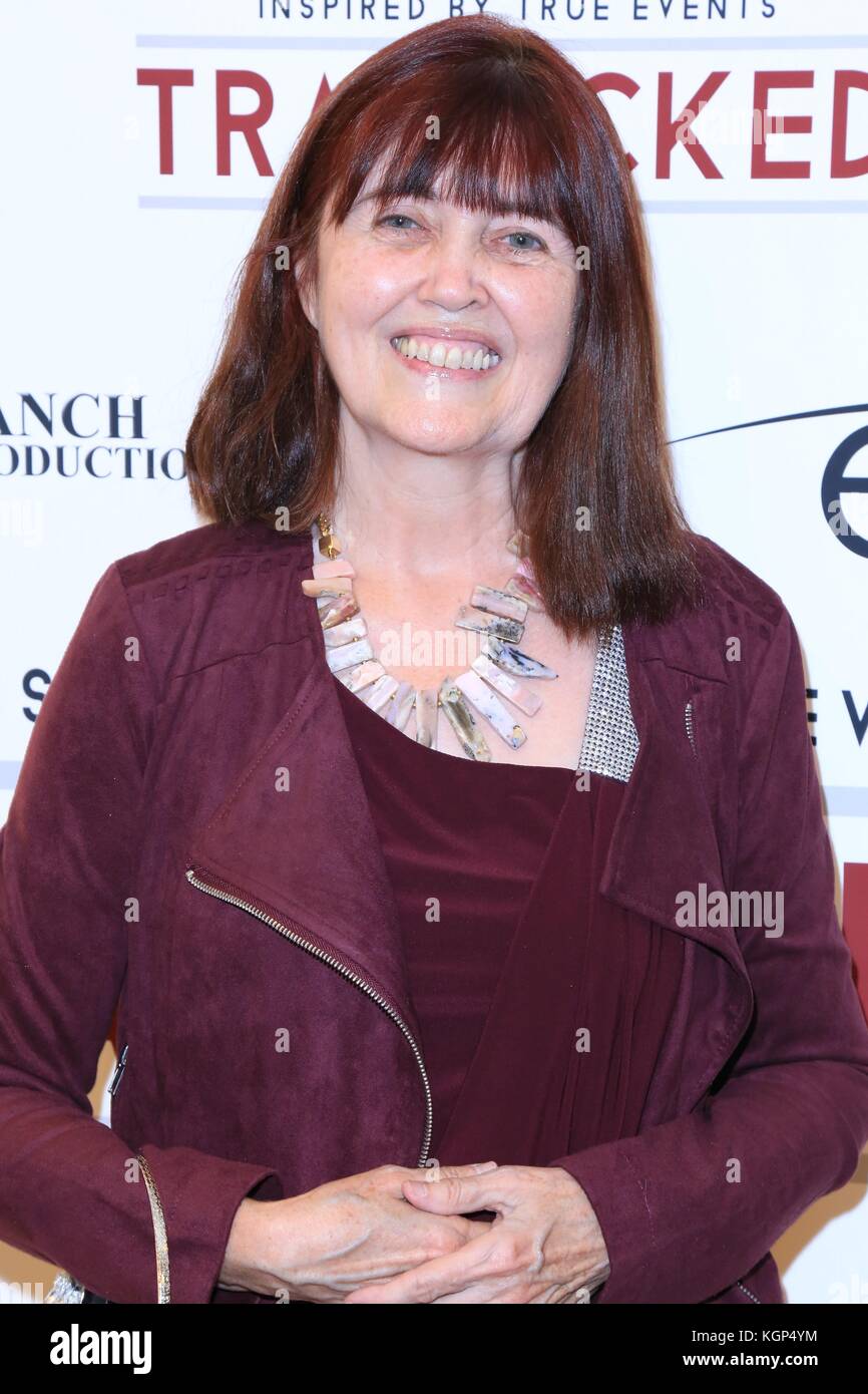 The Benefit Los Angeles Premiere of Epic Pictures 'Trafficked ...