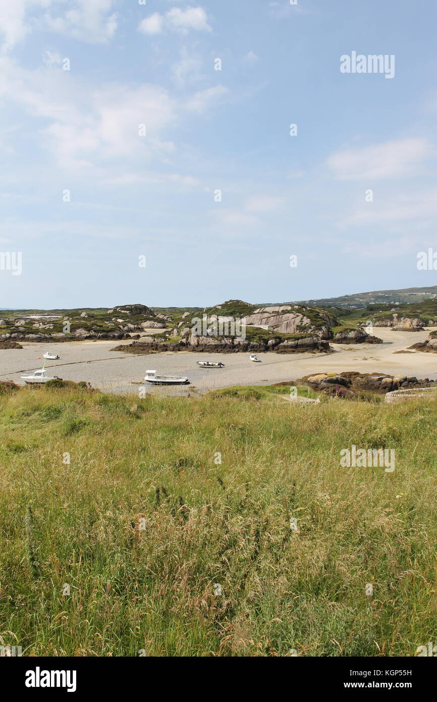 The Rosses, Donegal, Ireland Stock Photo - Alamy