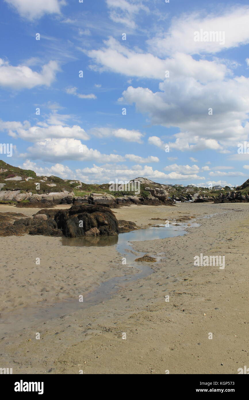 The Rosses, Donegal, Ireland Stock Photo - Alamy