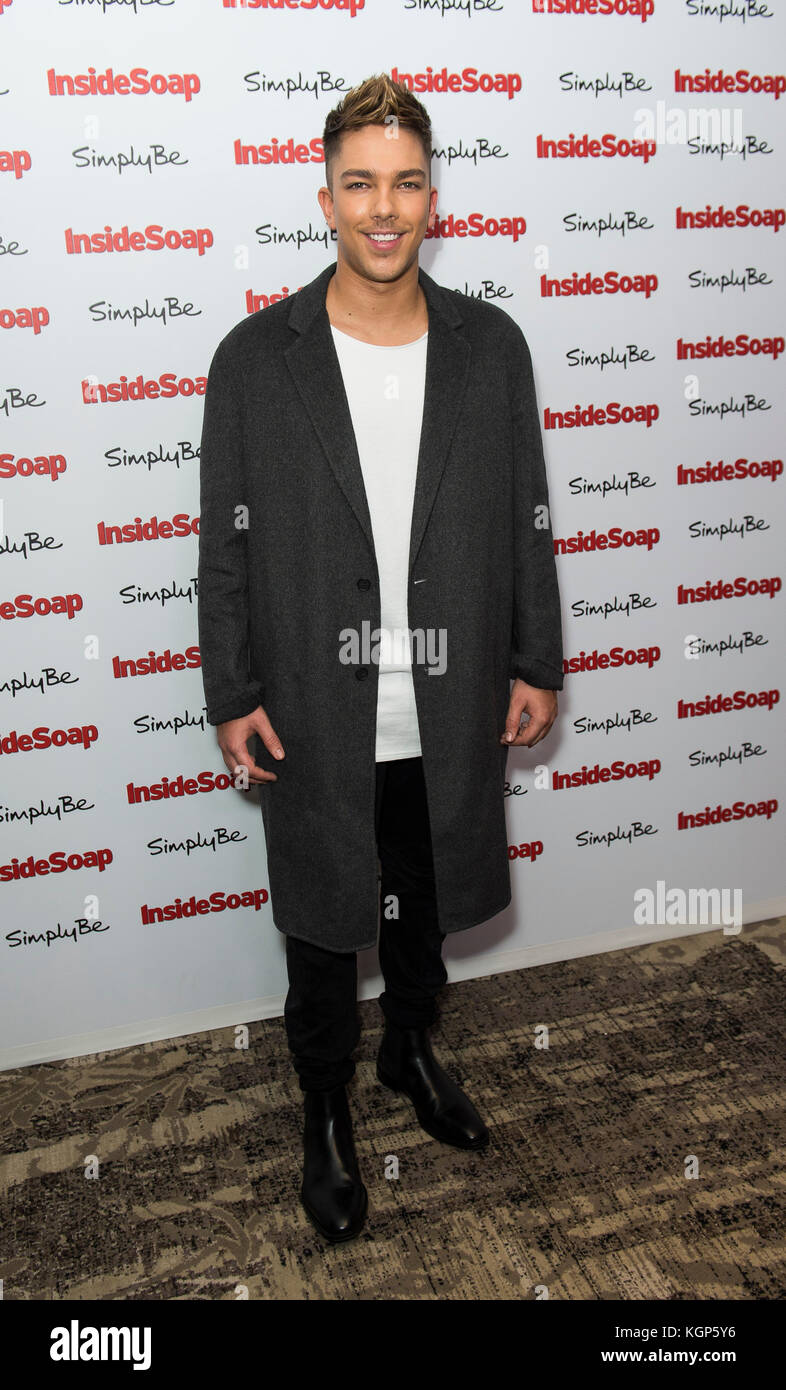 Matt terry hi-res stock photography and images - Alamy