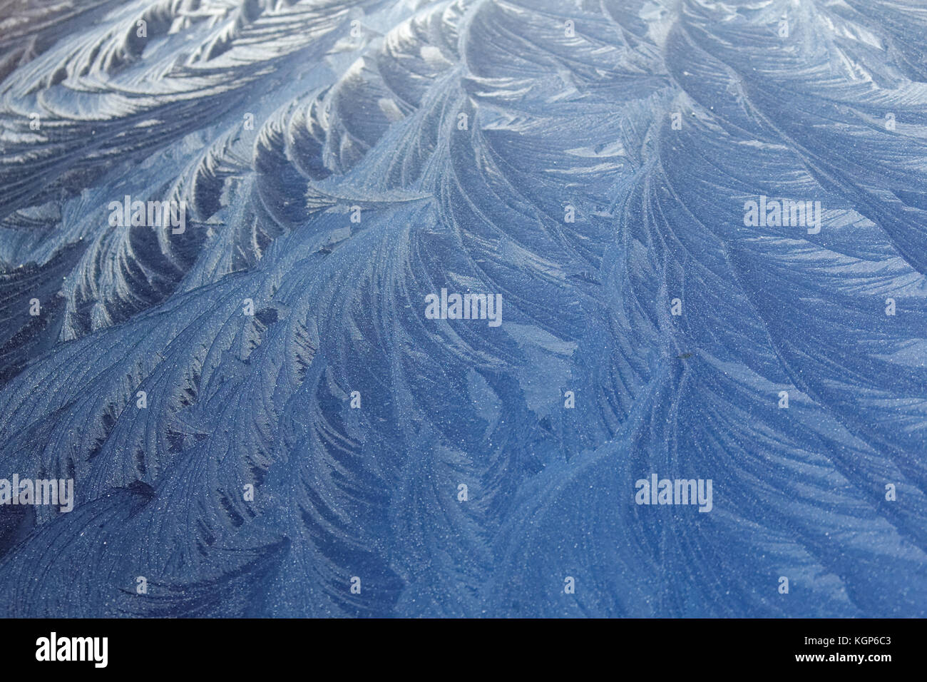 Frost texture hi-res stock photography and images - Alamy