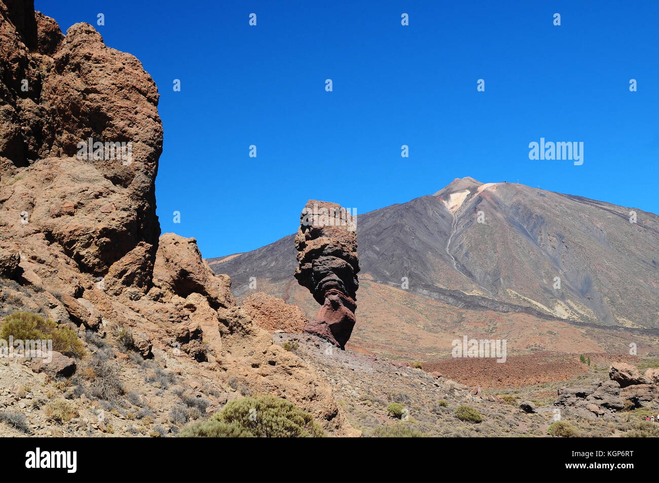 Molten mount hi-res stock photography and images - Alamy