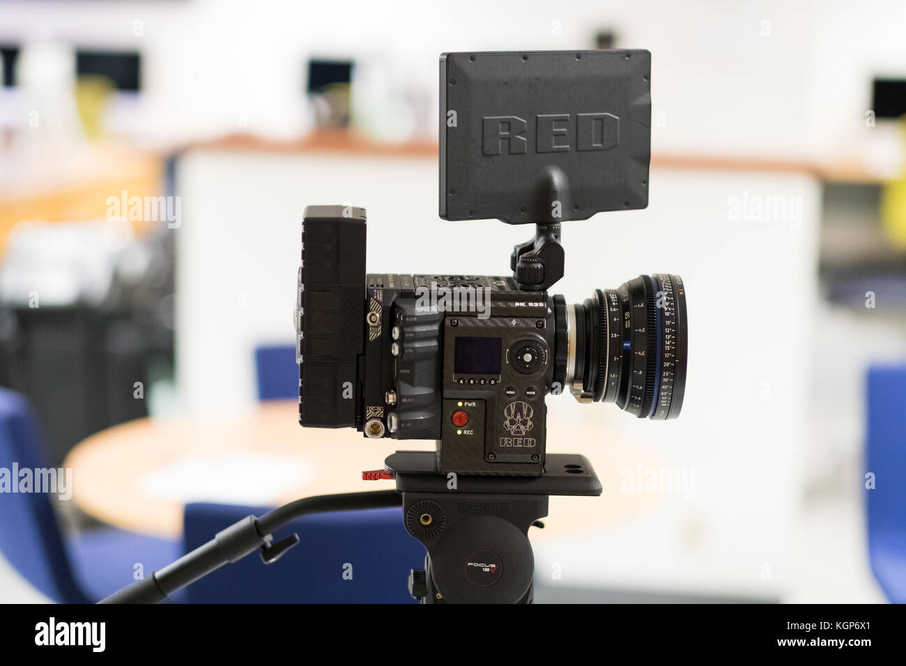 Epic class hi-res stock photography and images - Alamy