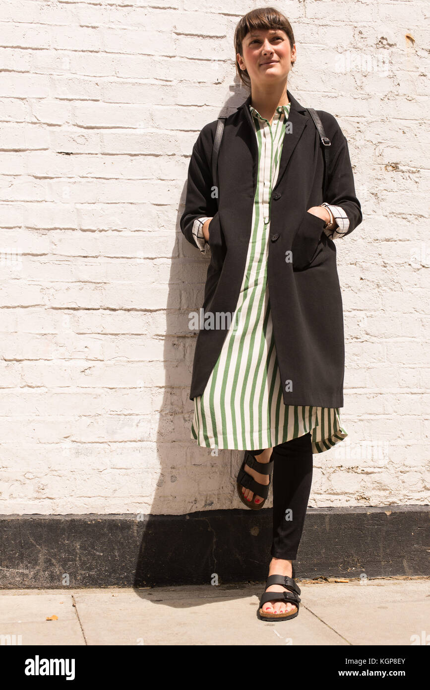 How To Dress Like A Hipster Women