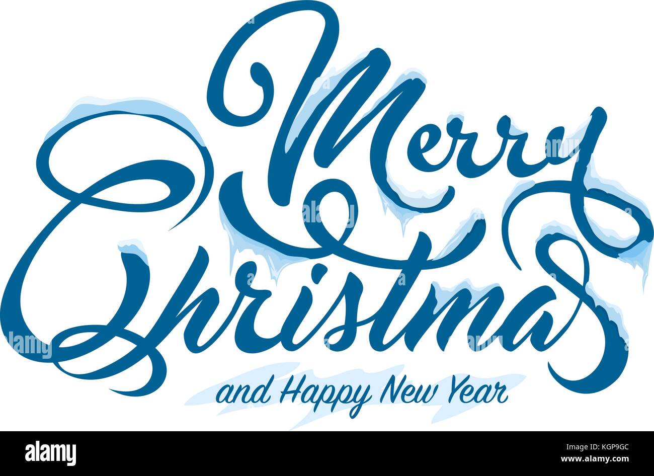 Text marry christmas Stock Vector Images - Alamy