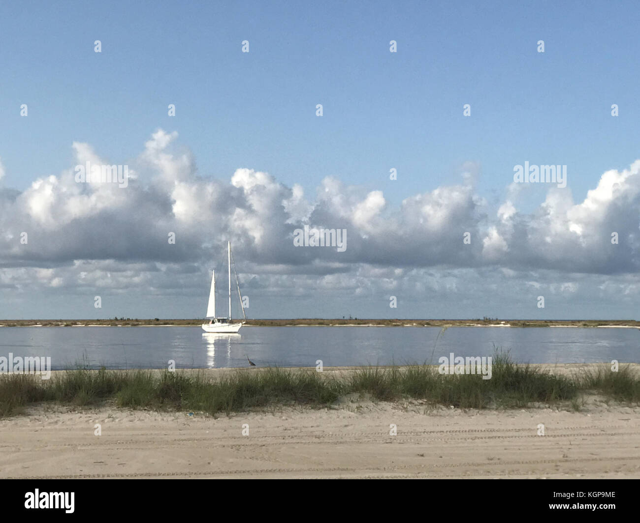 Yacht morning sun hi-res stock photography and images - Alamy