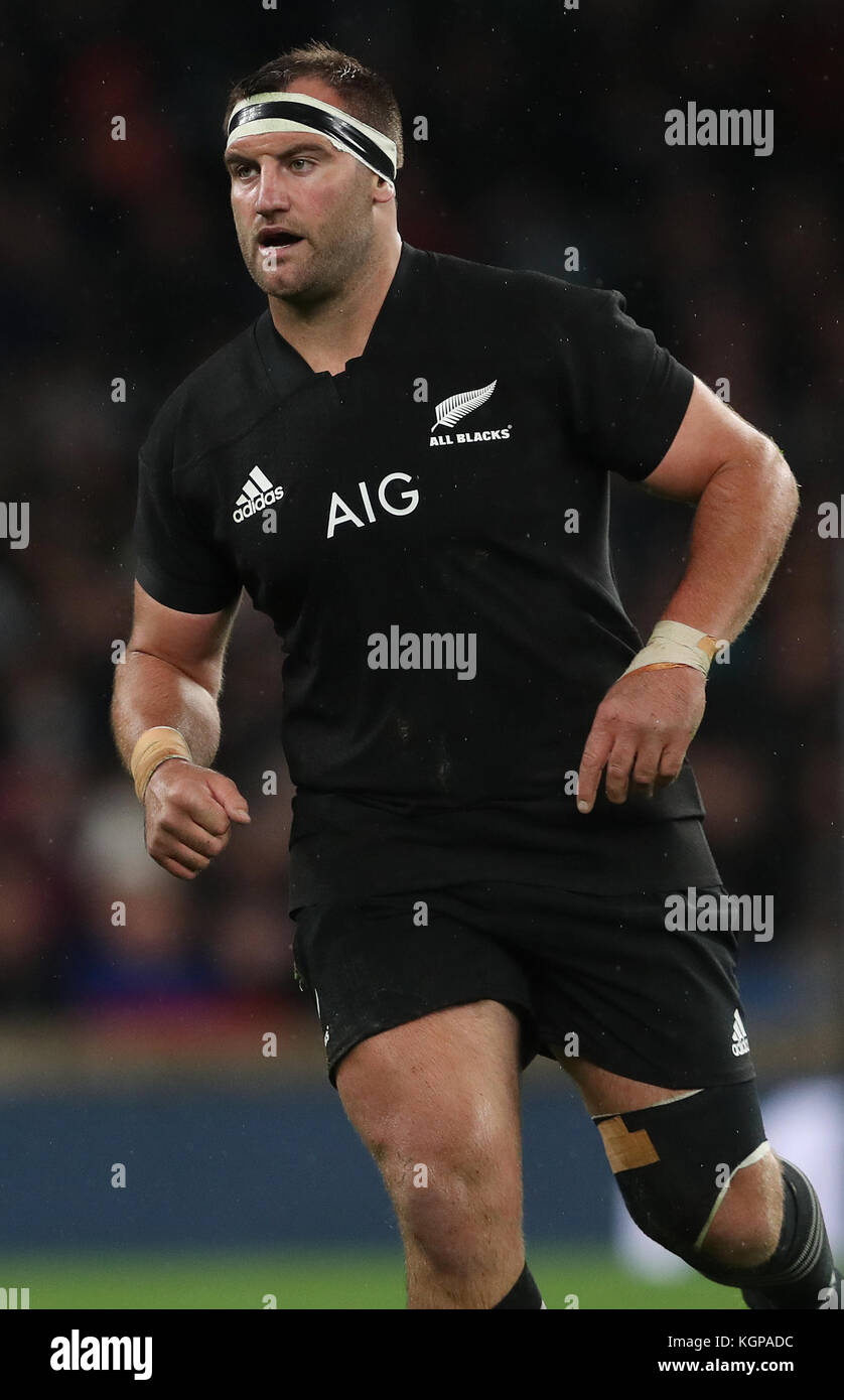 New Zealand's Tim Perry Stock Photo - Alamy