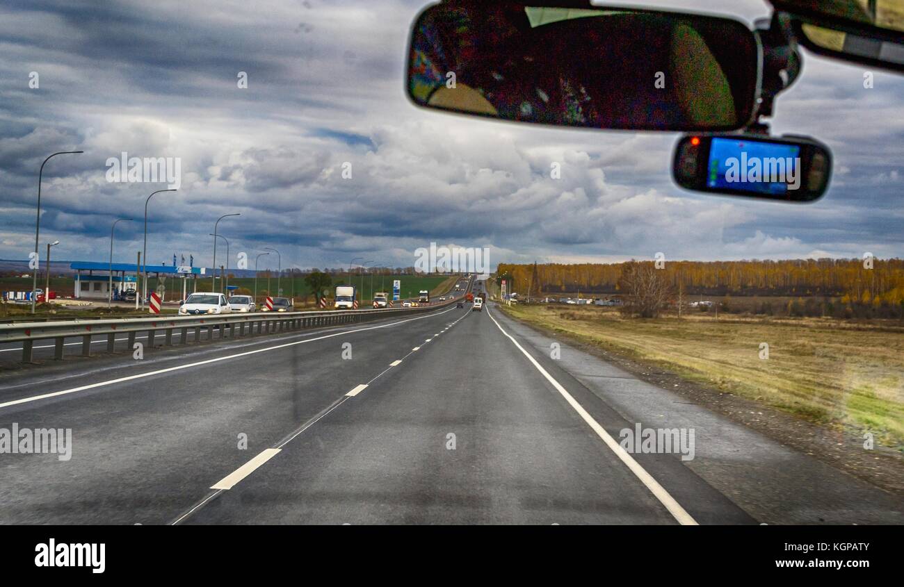Travel in russia hi-res stock photography and images - Alamy