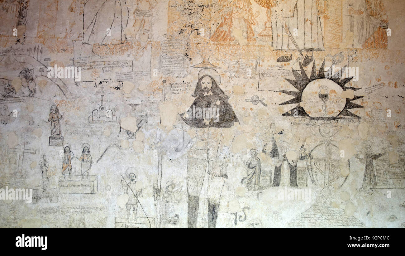 Museum of the Inquisition Palermo Sicily Italy Stock Photo - Alamy