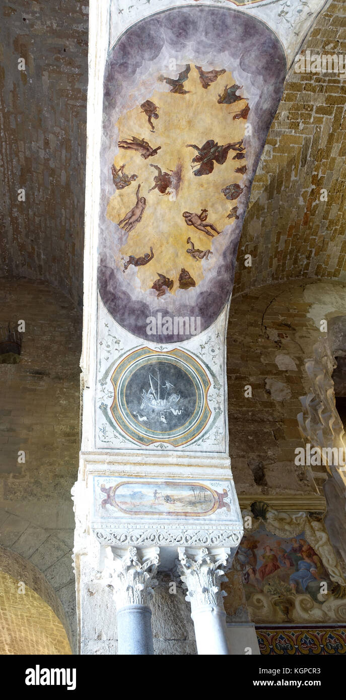 Zisa castle hi-res stock photography and images - Alamy