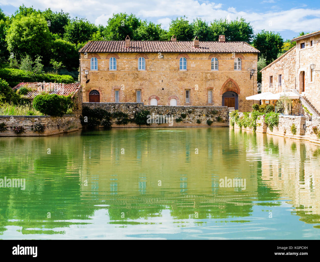 Renaissance sources hi-res stock photography and images - Alamy