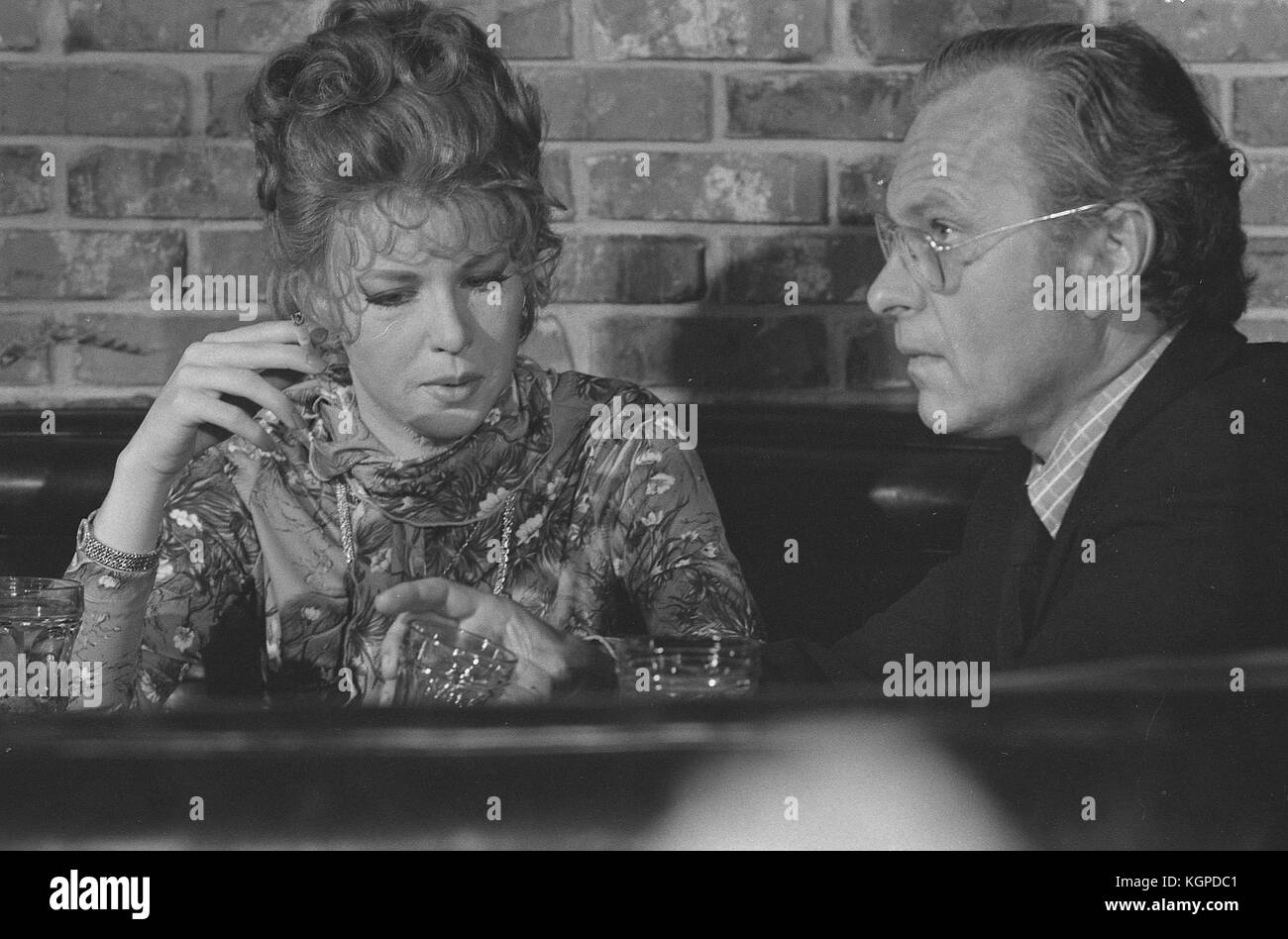 The rip movie Black and White Stock Photos & Images - Alamy