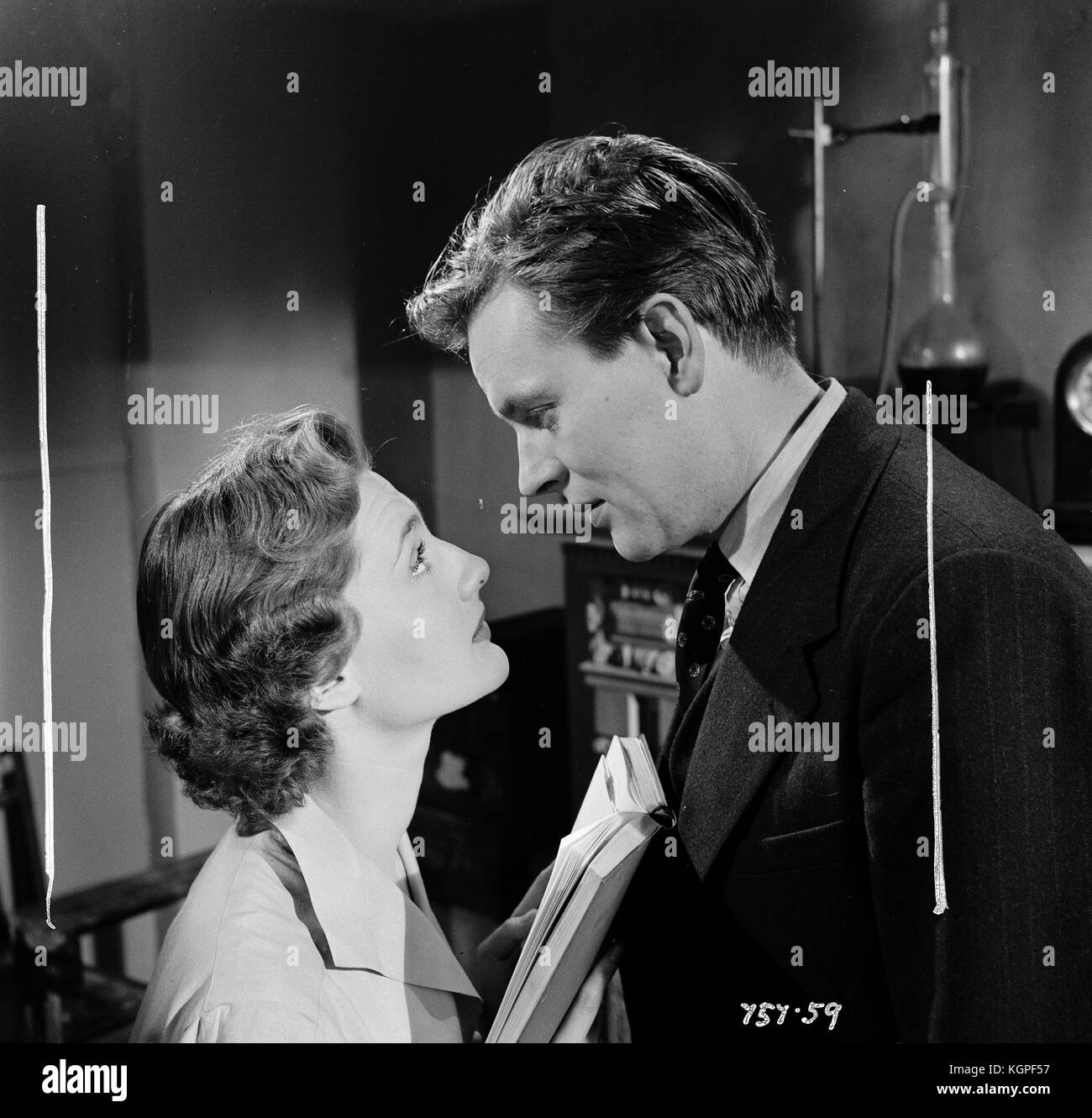 Jack Watling High Resolution Stock Photography and Images - Alamy