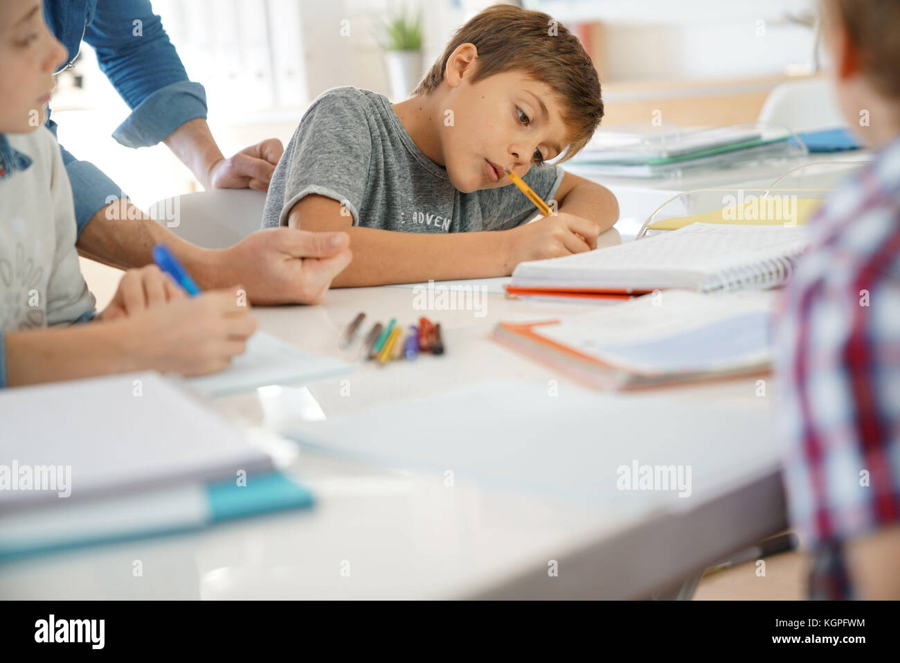 Goodluz Stock Photos & Images from Alamy