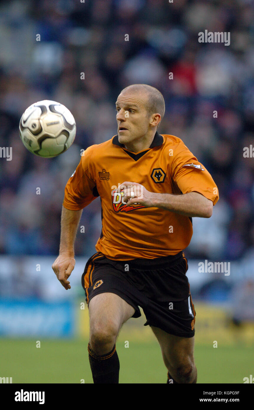 Footballer alex rae hi-res stock photography and images - Alamy