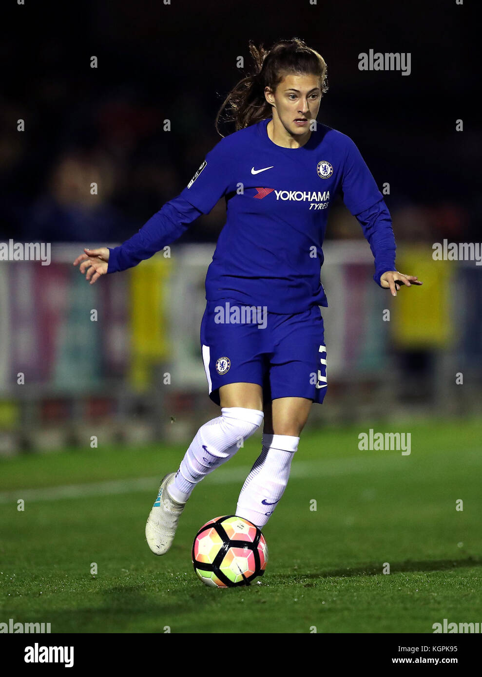 Chelseas hannah blundell hi-res stock photography and images - Alamy