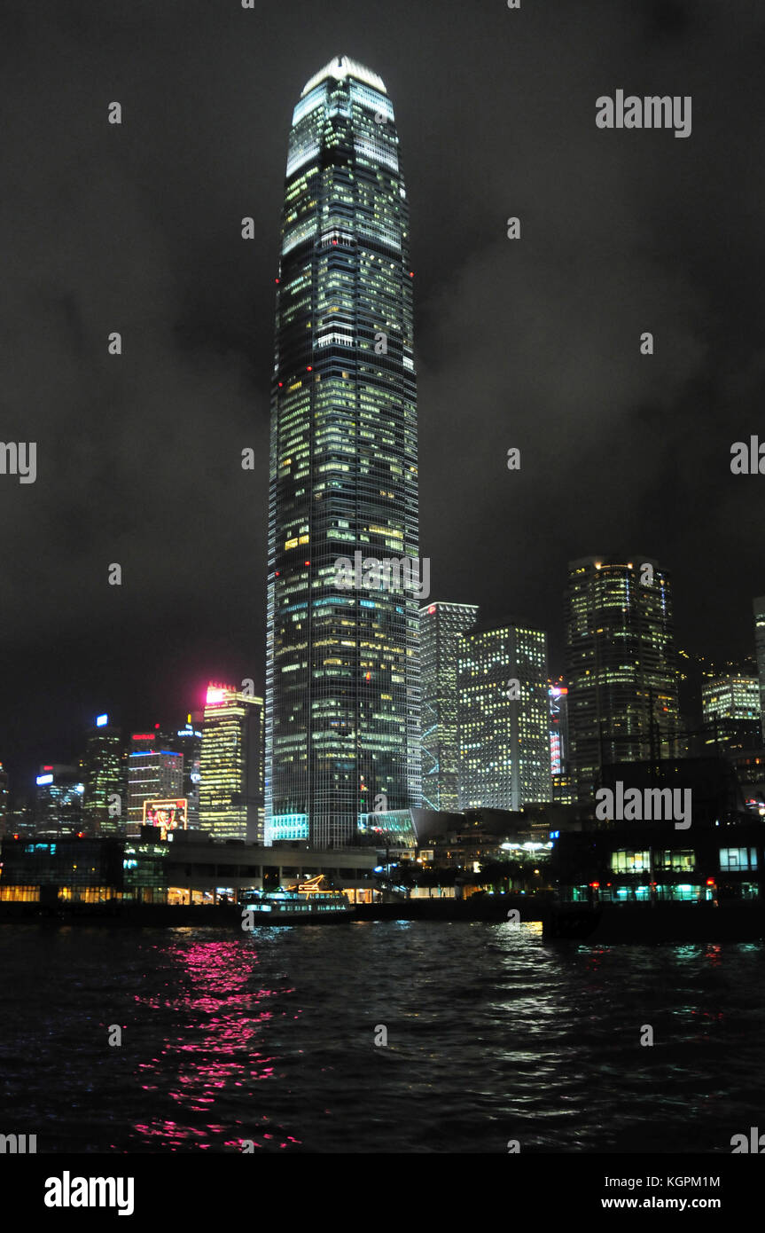 Ifc2 hi-res stock photography and images - Alamy