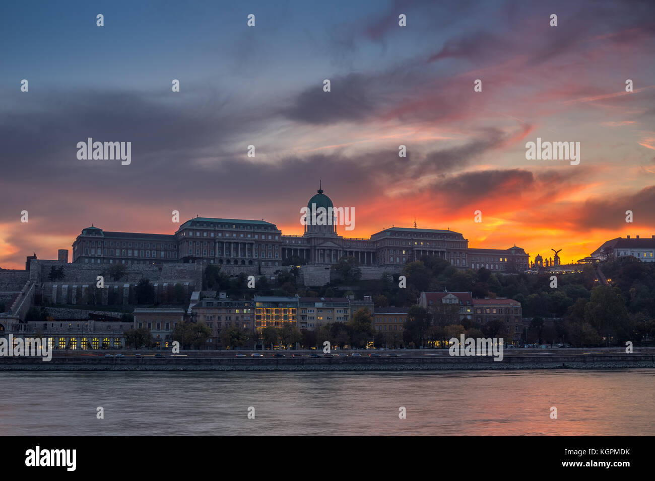 Pest castle hi-res stock photography and images - Alamy