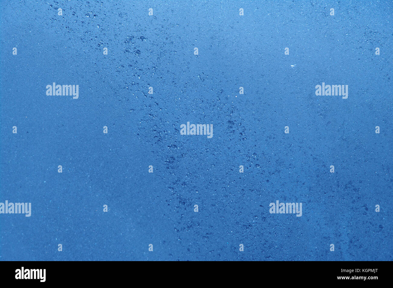 blue summer raindrops falling Stock Photo - Alamy