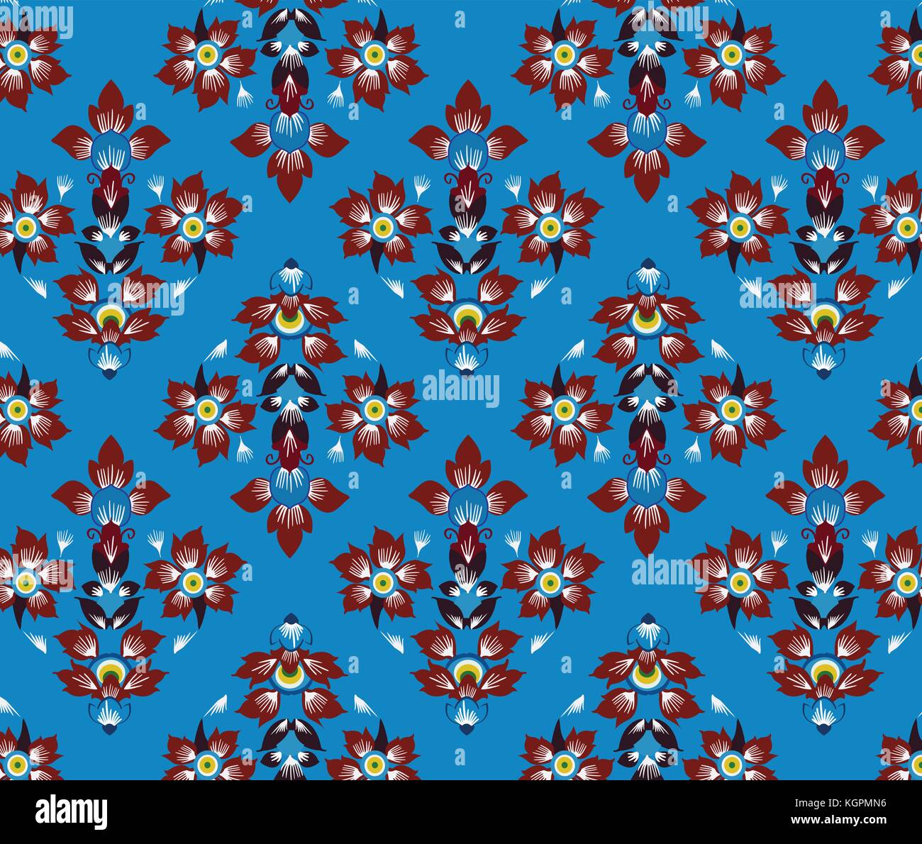 Asian tradition art pattern Stock Vector Image & Art - Alamy