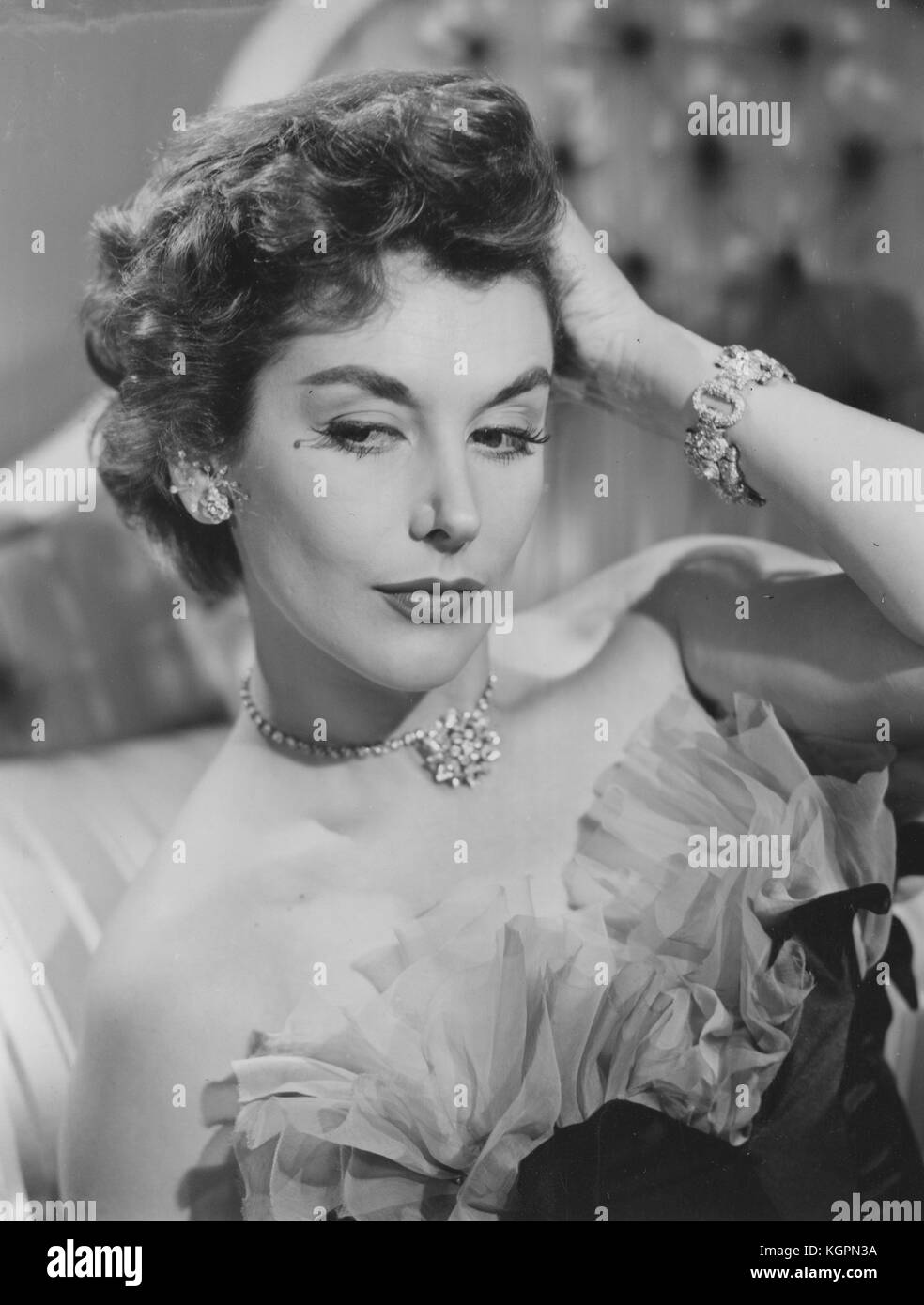 Barbara murray hi-res stock photography and images - Alamy