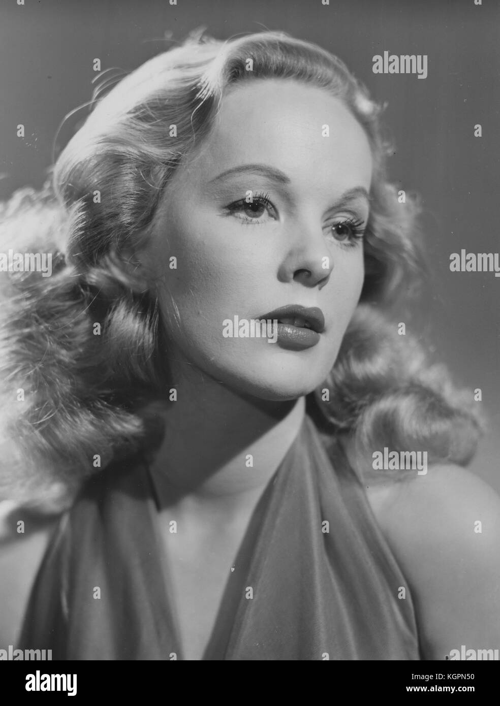 Meet mr lucifer 1953 hi-res stock photography and images - Alamy