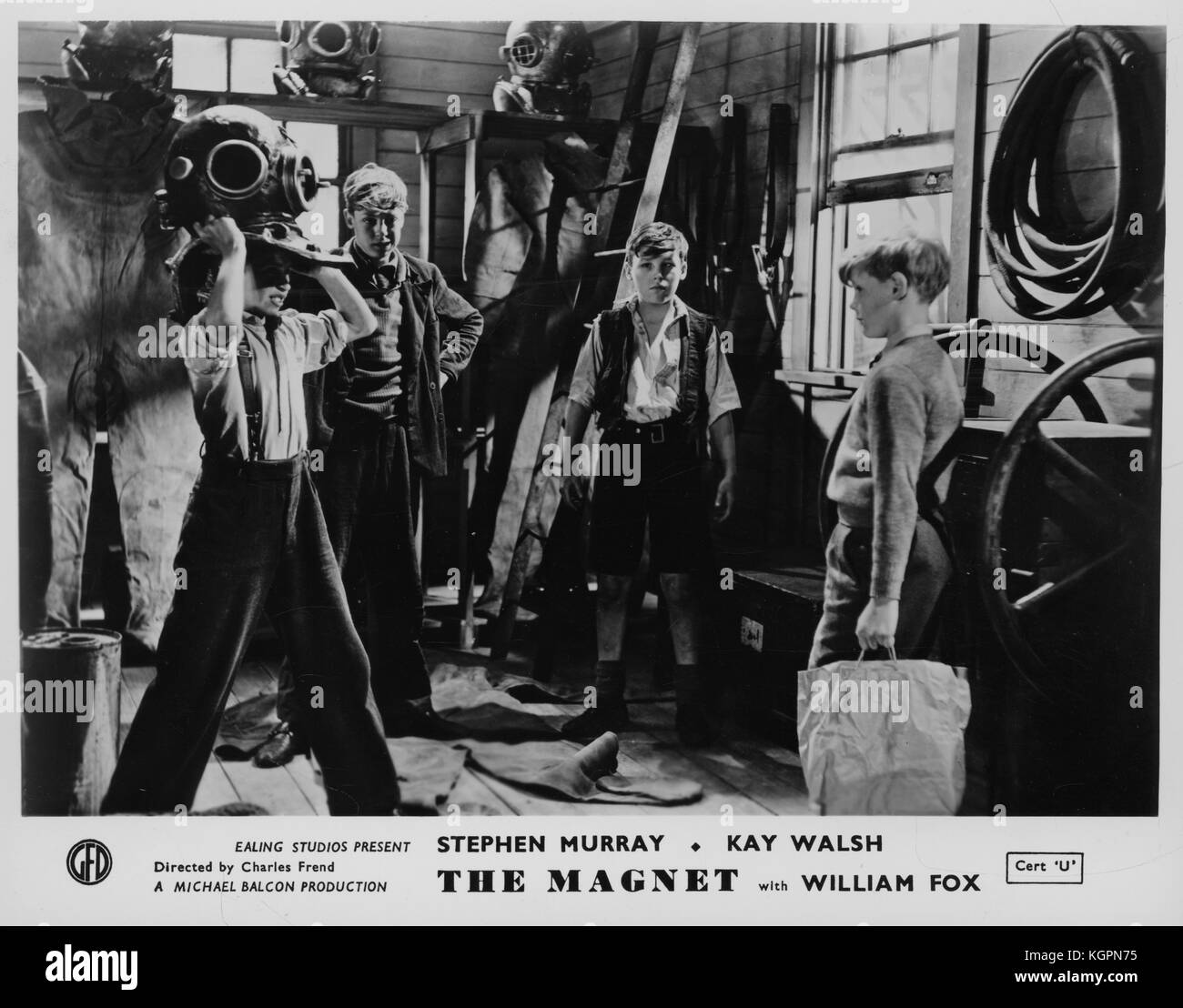 James Fox Then Billed As William Stock Photos & James Fox Then Billed ...