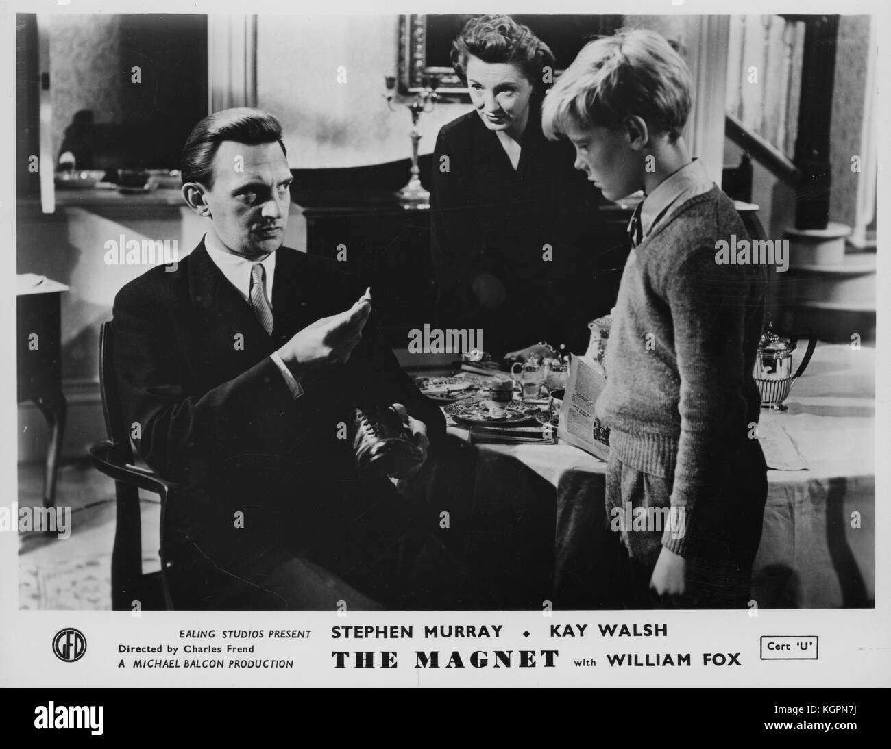Kay Walsh High Resolution Stock Photography and Images - Alamy